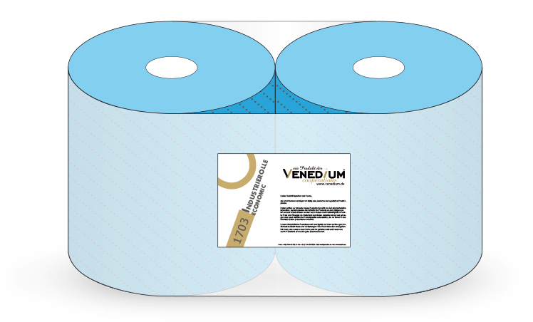 Industrie/Gewerbe - Venedium cooperations - just feel good