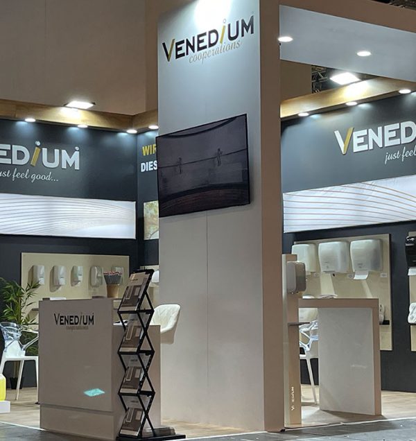Venedium Home - Venedium cooperations - just feel good
